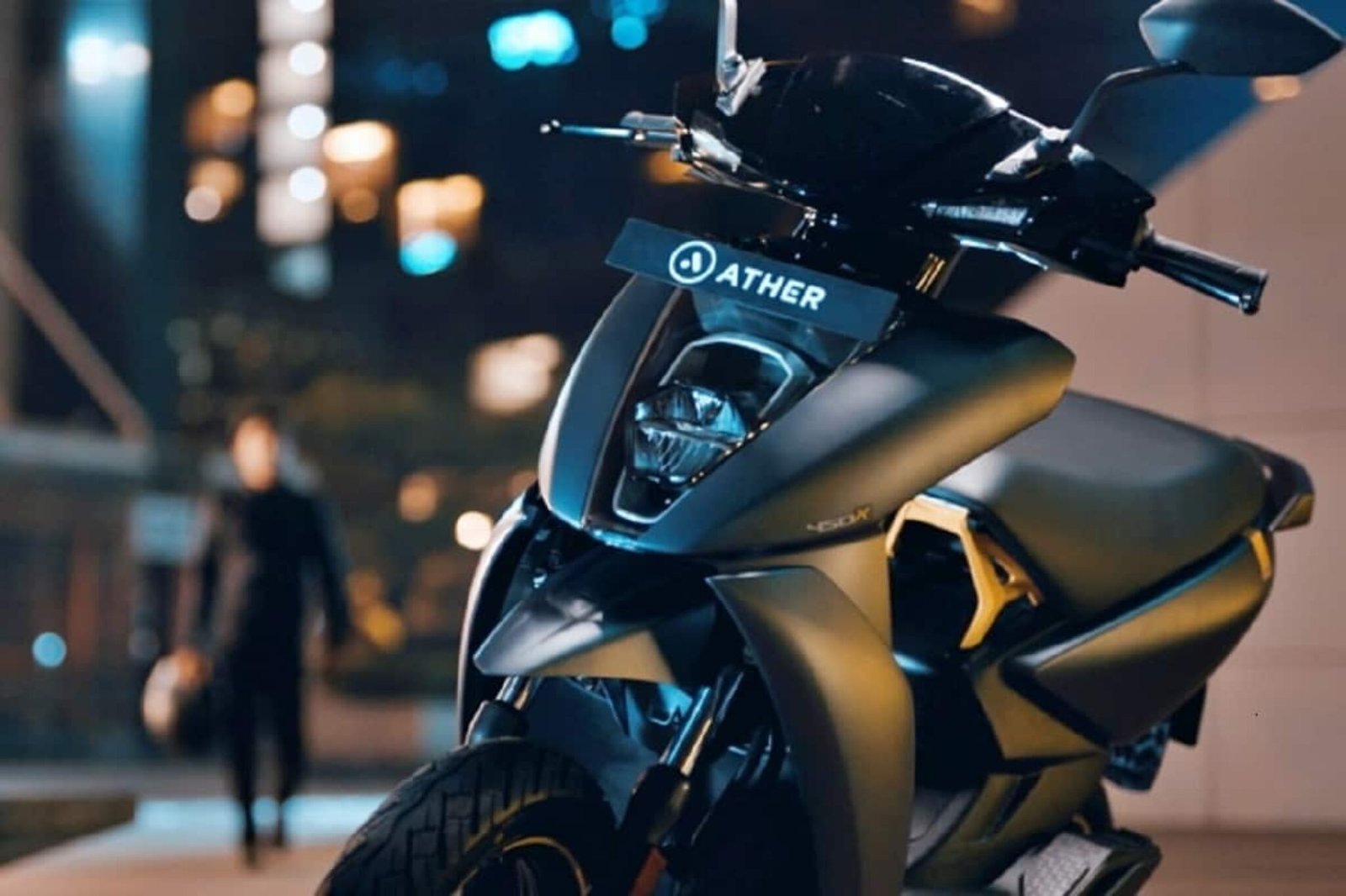 10 Best Electric Scooters (EV) in India With Price