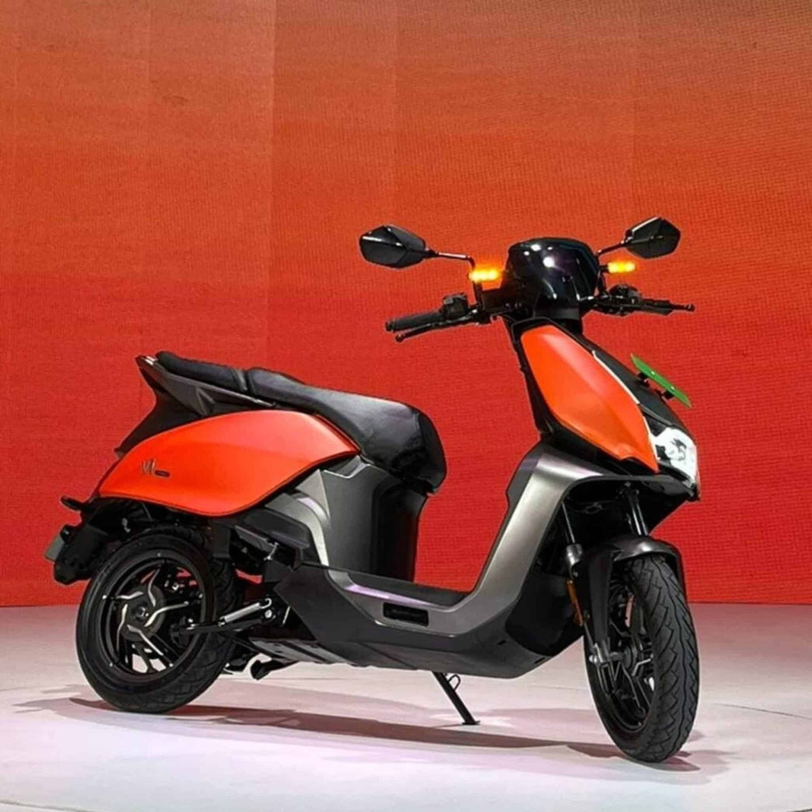 10 Best Electric Scooters (EV) in India With Price